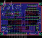 8085 Microprocessor Projects